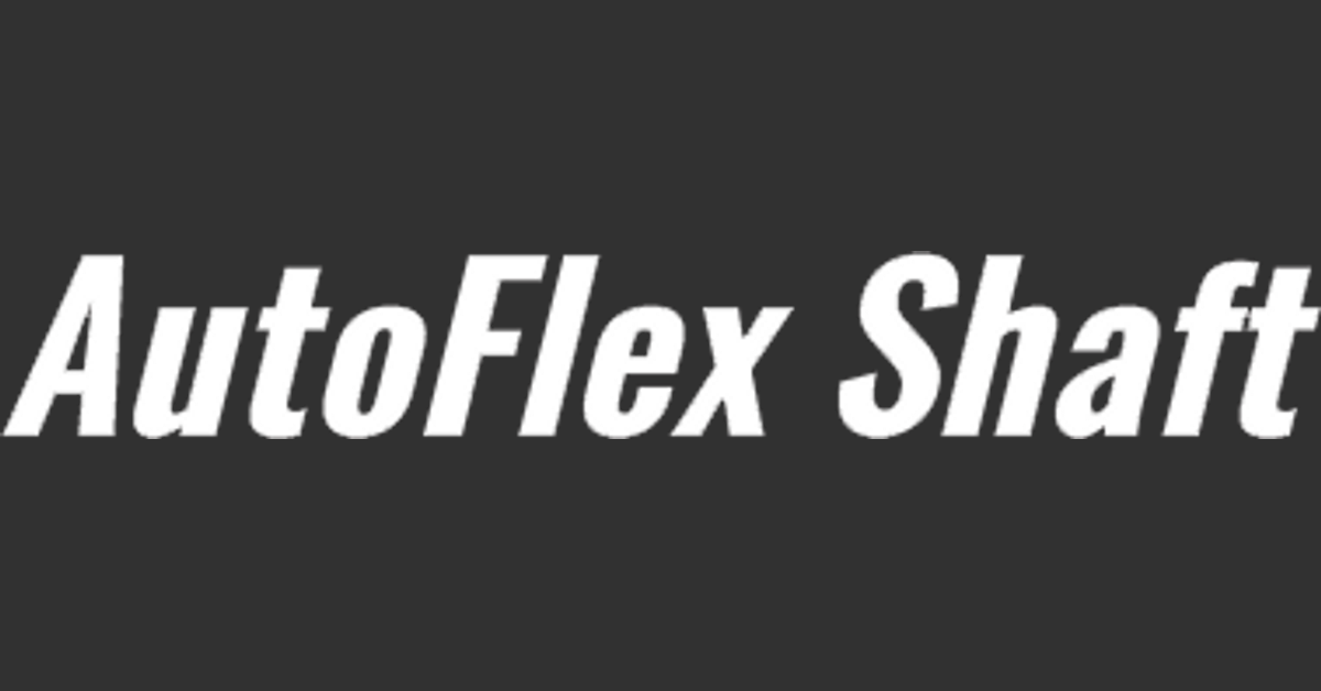 商品 – AUTOFLEX SHAFT ONLINE